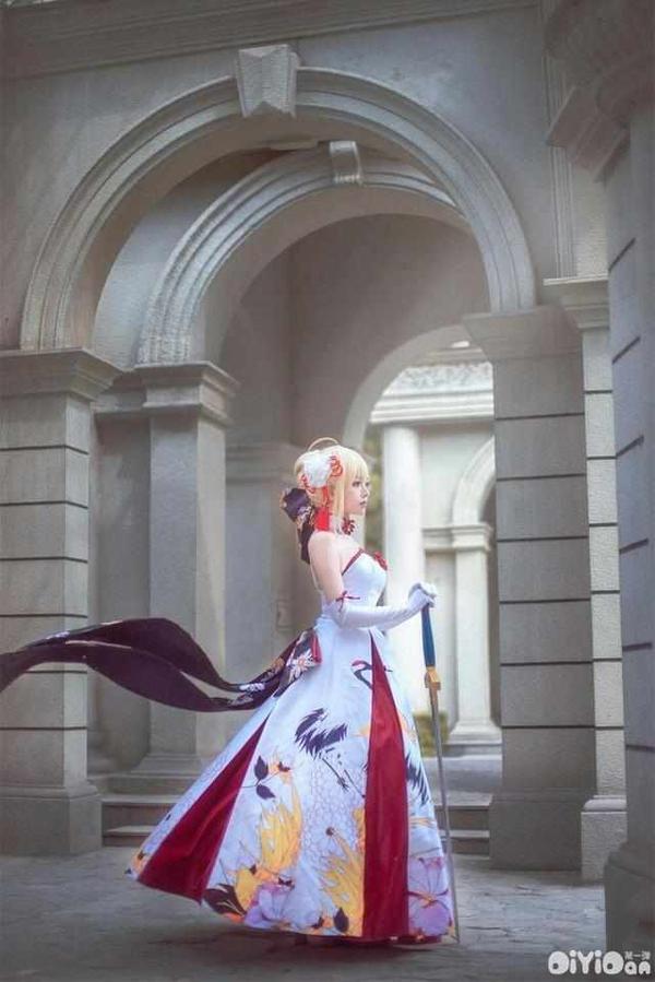 吾王剑锋所指，吾等心之所向。这么多Saber你选哪一个？ - 知乎