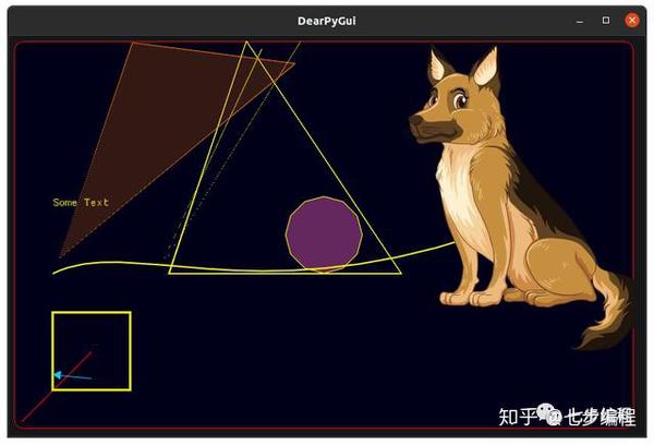 或许，这是最强大的一款Python GUI工具 - 知乎