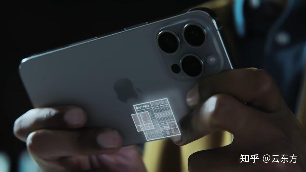 iPhone 15 Pro A17 Pro Geekbench 跑分曝光 性能接近 M1 - 知乎