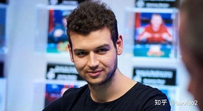 话题 | Michael Addamo介绍他在扑克领域的成功经验 - 知乎