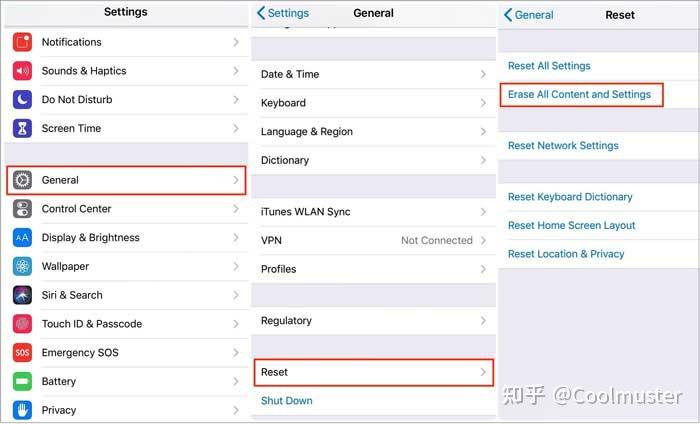 如何轻松查看 iPhone 上的 iMessage 历史记录 - 知乎