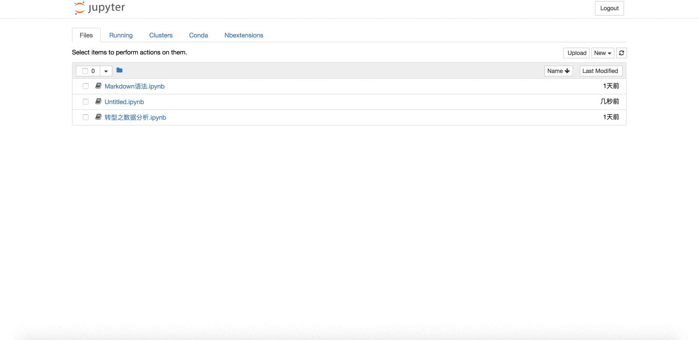 Jupyter Notebook介绍、安装及使用教程 - 知乎