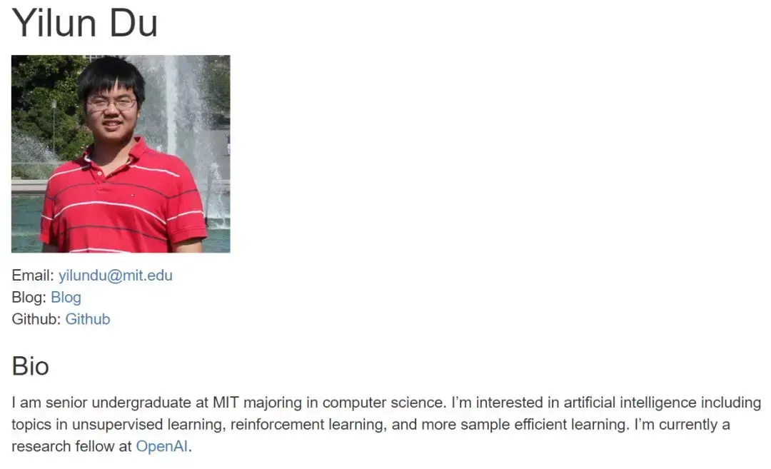 MIT本科学神重启基于能量的生成模型，新框架堪比GAN - 知乎