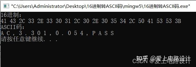STM32单片机-多串口printf()问题与ASCII码解析 - 知乎