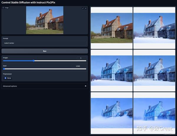 ControlNet 1.1重磅发布，14个模型全部开源！ - 知乎
