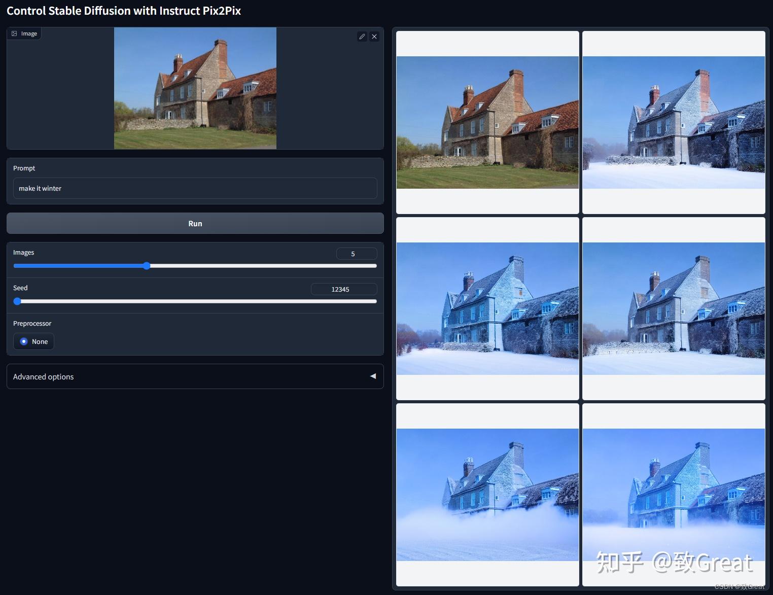 ControlNet 1.1重磅发布，14个模型全部开源！ - 知乎