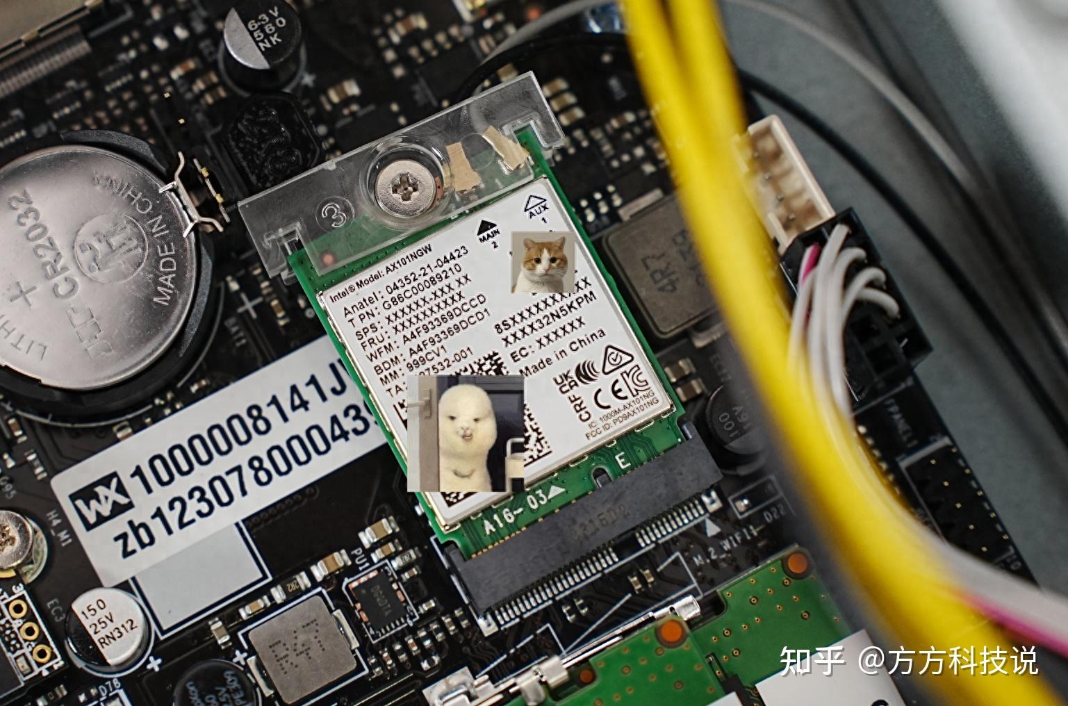 你买不推荐，我买我真买——1999的机械革命无界M5台式机值否？ - 知乎