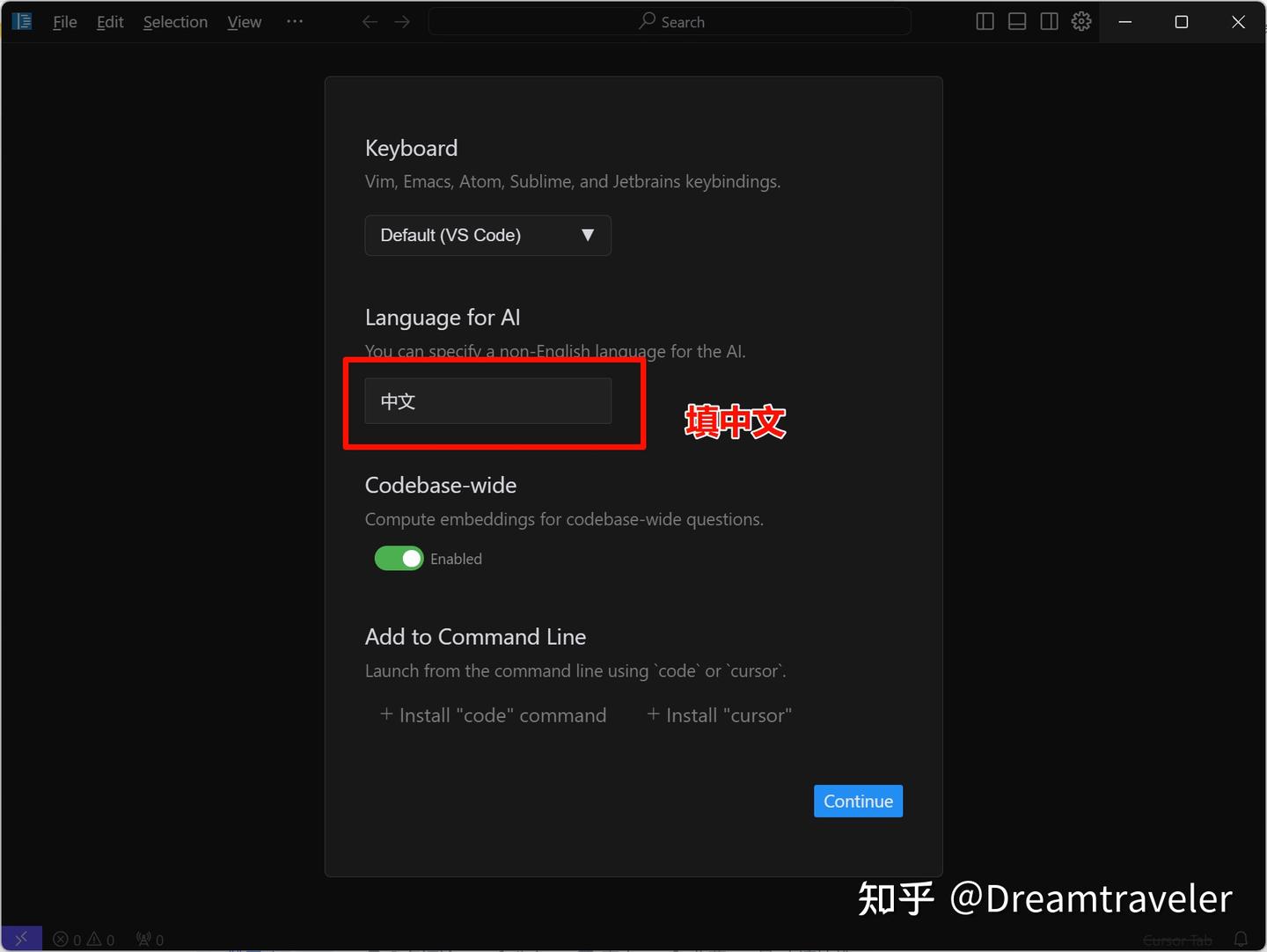 Cursor从0到1：让每个人都会编程 - 知乎
