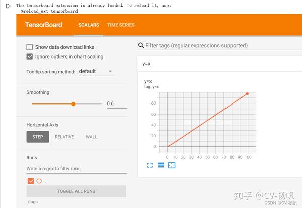 google Colab 使用教程 免费GPU google Colaboratory 上运行 pytorch tensorboard - 知乎 google Colab 使用教程 免费GPU google Colaboratory 上运行 pytorch tensorboard - 知乎