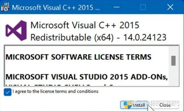MSVCP140.dll丢失的解决方法Win7——详解 - 知乎