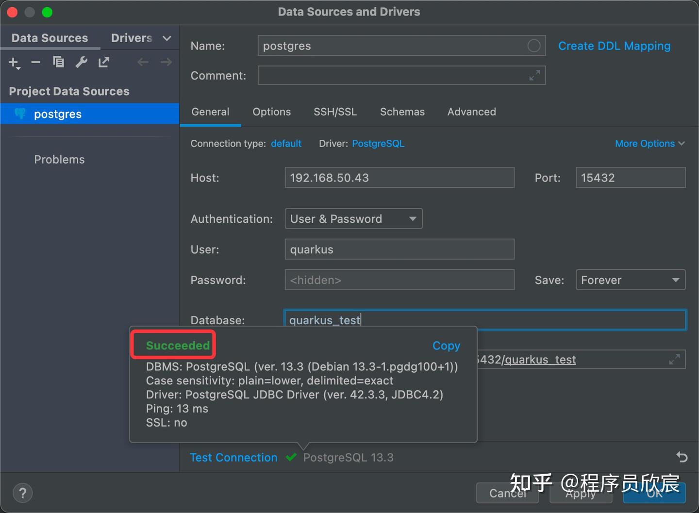 群晖DS218+部署PostgreSQL(docker) - 知乎
