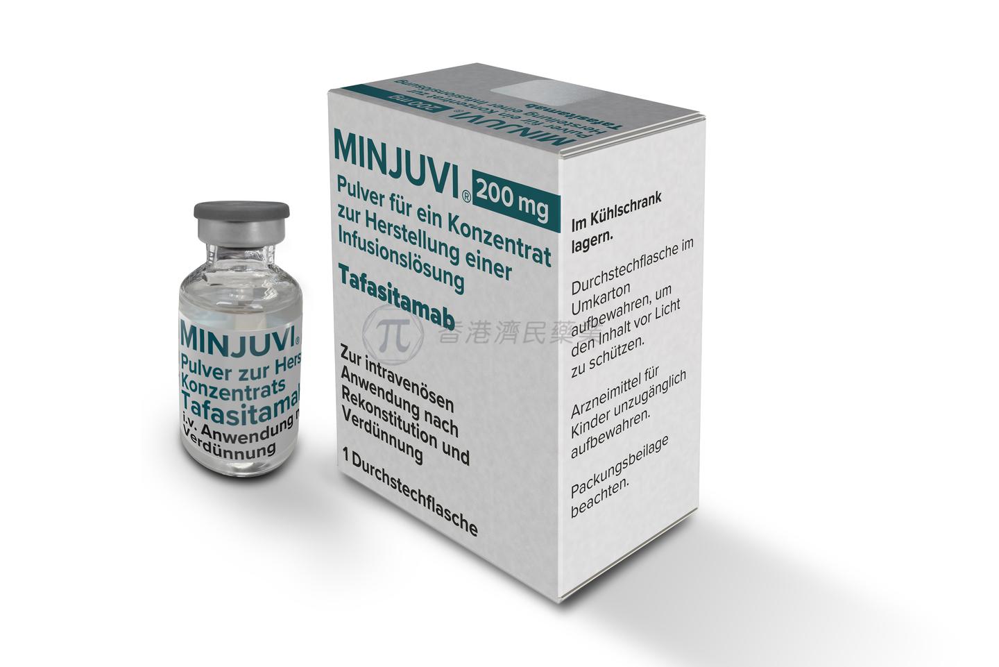 显著改善滤泡型淋巴瘤患者PFS，Monjuvi计划扩展标签作为二线疗法 - 知乎