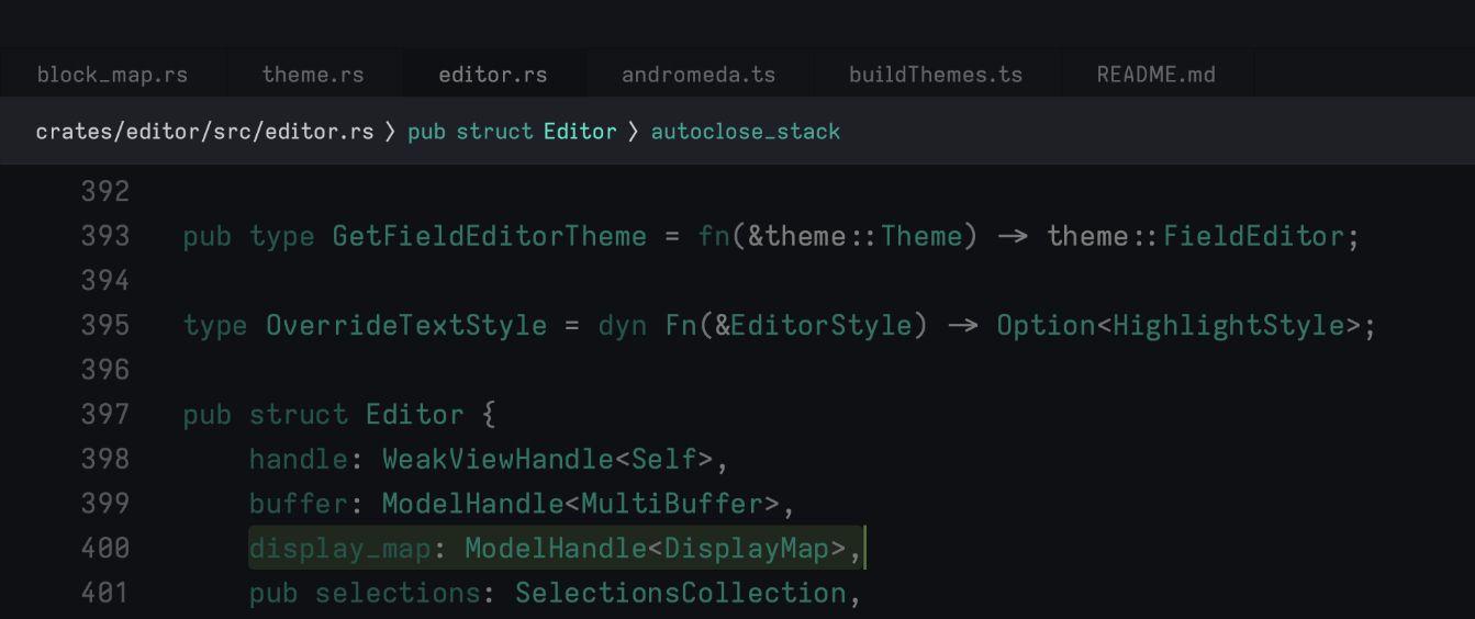 5 个即将推出的可能会挑战 VS Code 的代码编辑器 | Linux 中国 - 知乎