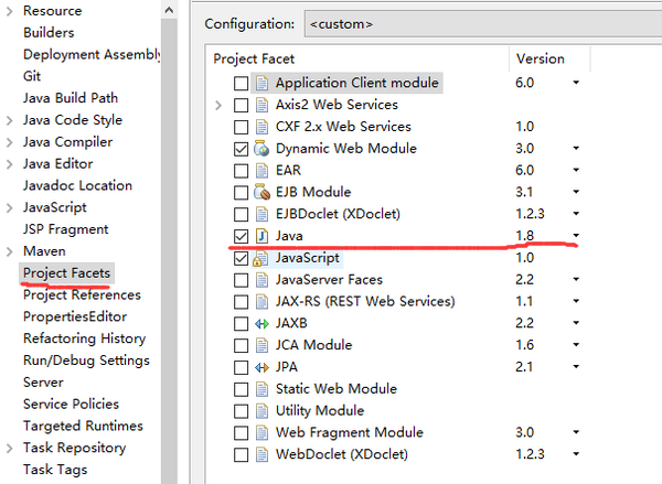 问题简析:java Compiler Level Does Not Match The Version Of The Installed Java Project Facet 知乎