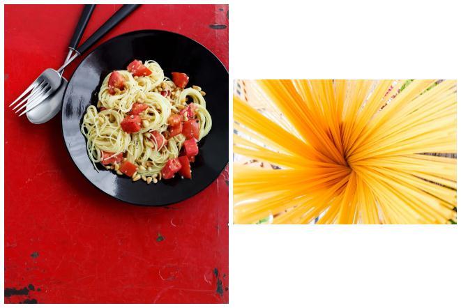 尴尬！知道Pasta和Spaghetti，竟然点不了意面！ - 知乎