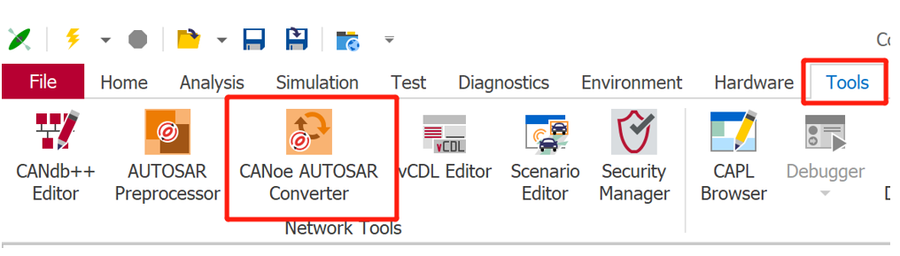 一定要收藏的5条CANoe以太网问题及解决方案汇总 - 知乎