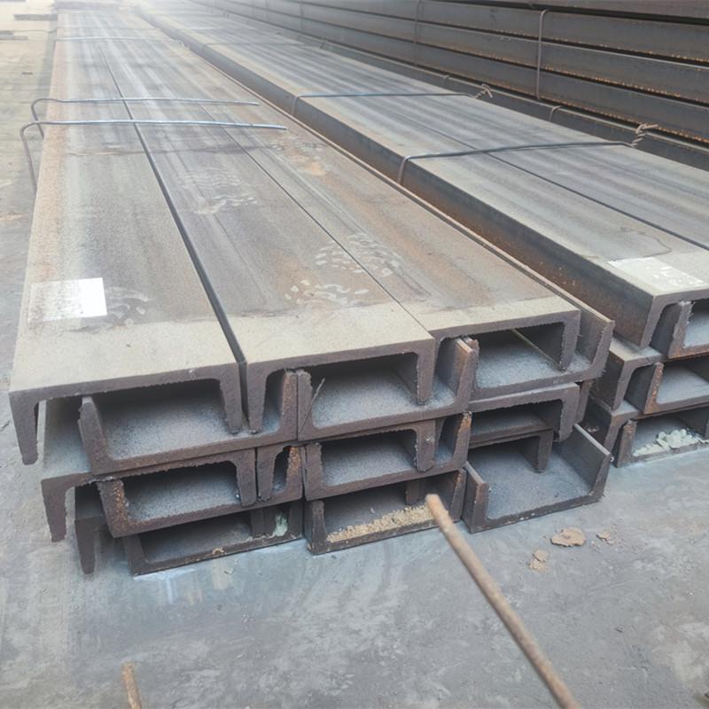 低合金槽钢Q355B 16Mn Q345B简介 - 知乎