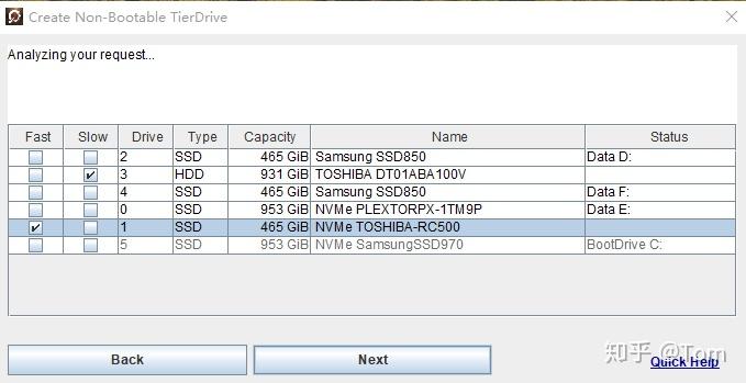 探索AMD_StoreMI正确的打开方式 - 知乎