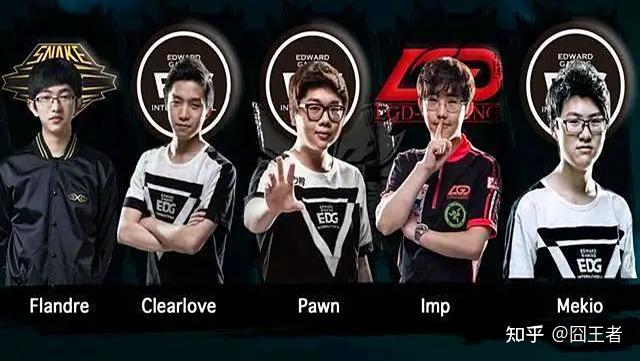 LPL历届年度最佳阵容：Uzi四次上榜，但S9有点儿出乎意料！