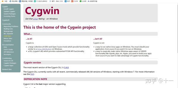 shell编程的环境 - 知乎
