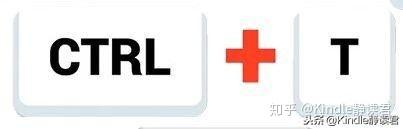 最实用的10个电脑常用快捷键！Ctrl+Z的鬼才反向了解一下！ - 知乎