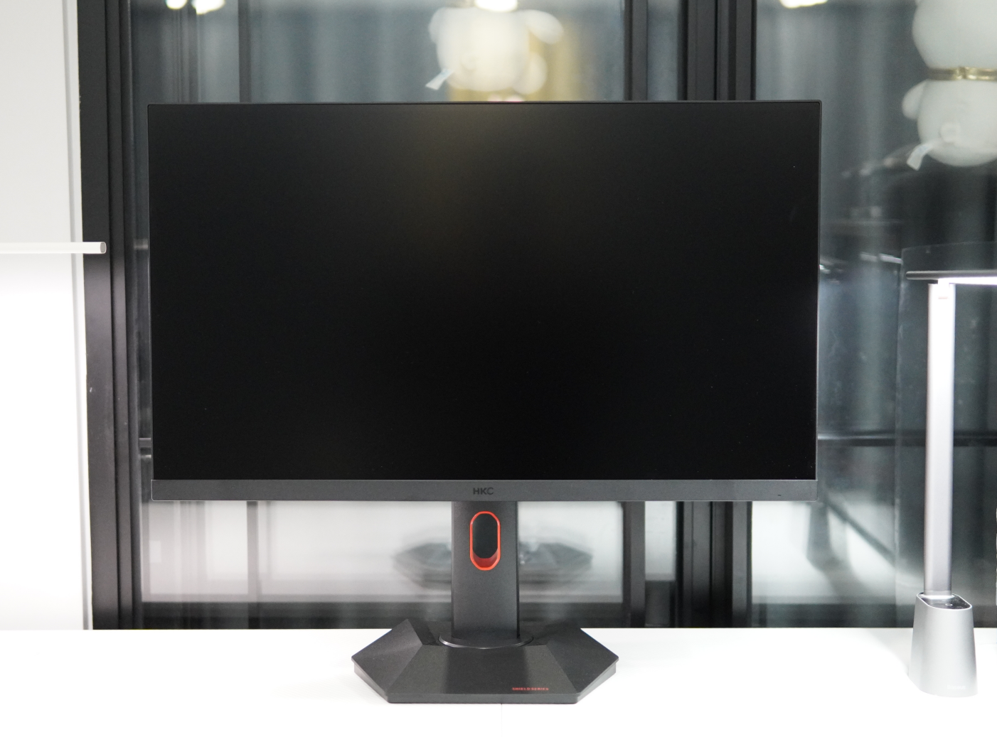 高性价比的顶级Nano IPS显示器：HKC神盾 MG27Q - 知乎
