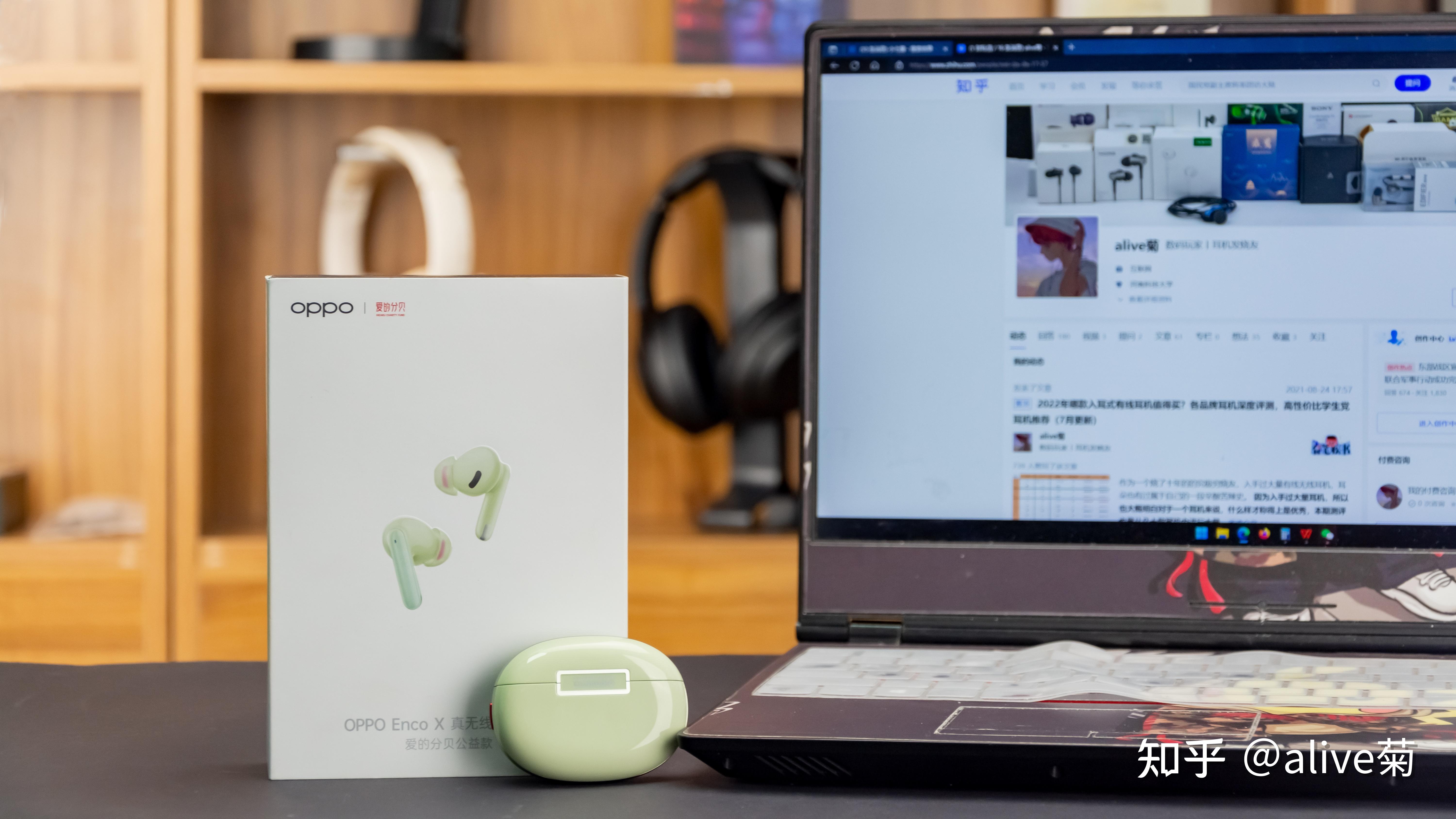 音质再升级？用爱传递，OPPO旗舰机OPPOENCO X开箱实测 - 知乎