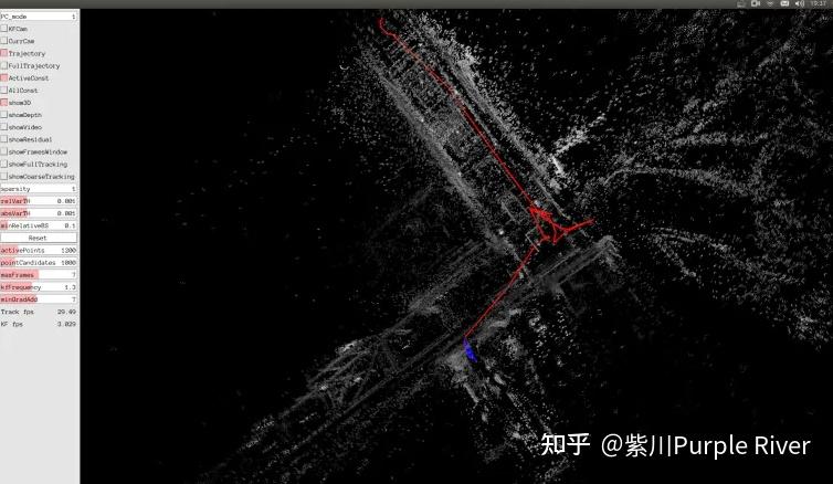 关于机器人状态估计8-VSLAM工程与VIO工程难点 - 知乎