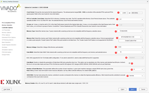 Xilinx DDR3的MIG IP信号分析及仿真和上板测试 - 知乎