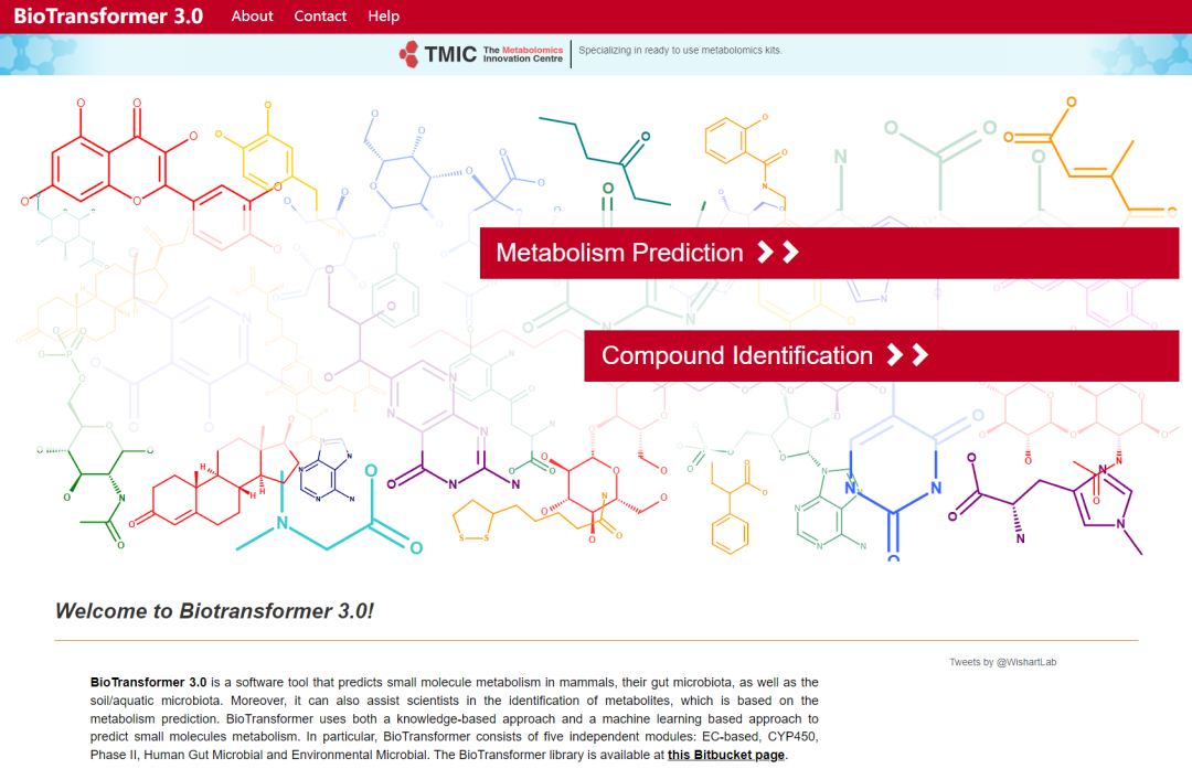 ADMET计算工具 - 知乎