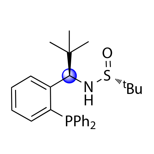 一鸣惊人！Sadphos之Ming-Phos配体研究进展 - 知乎