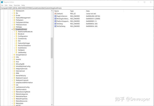 UE5 UE4 修复GPU驱动程序崩溃 - 知乎