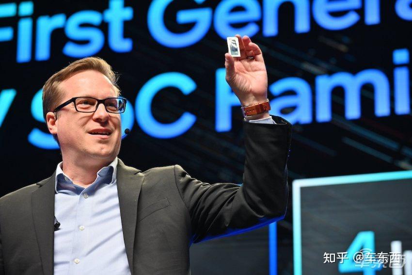 英特尔入局汽车领域，发力智能座舱，深化本地团队助力车企 - 知乎