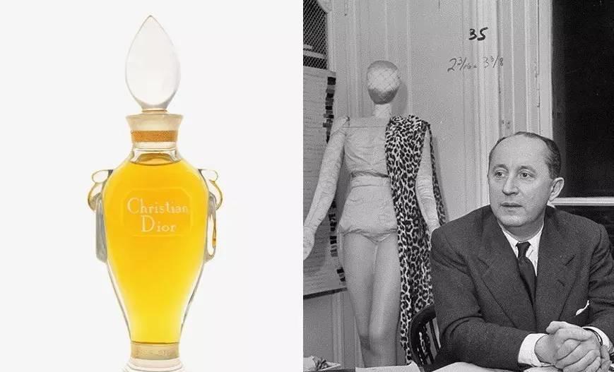 【经典回顾】Dior 先生在1947-1957年十年间的创作历程 - 知乎