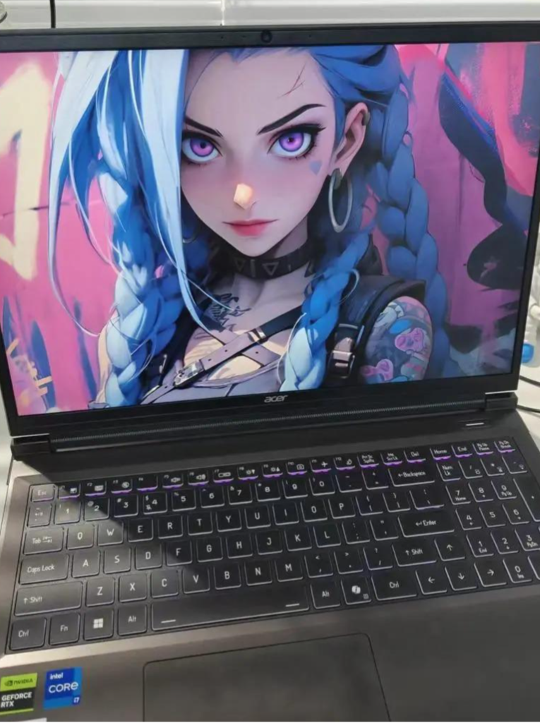 2025年RTX5060游戏本选购指南：华硕天选6Pro/拯救者Y7000P谁更香？ - 知乎