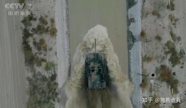 央视曝光VT5坦克：战斗全重33到36吨，为四代主战坦克打基础 - 知乎