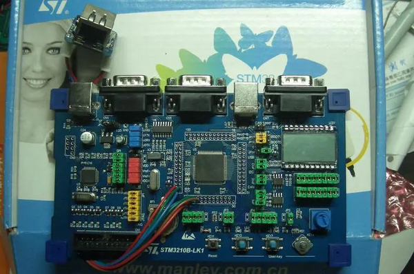 基于stm32的嵌入式tcp Ip网络编程 知乎