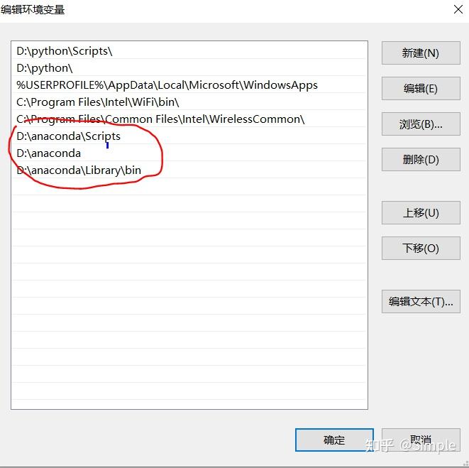 jupyter notebook 更改默认存储路径和在指定文件夹下打开的方法 - 知乎