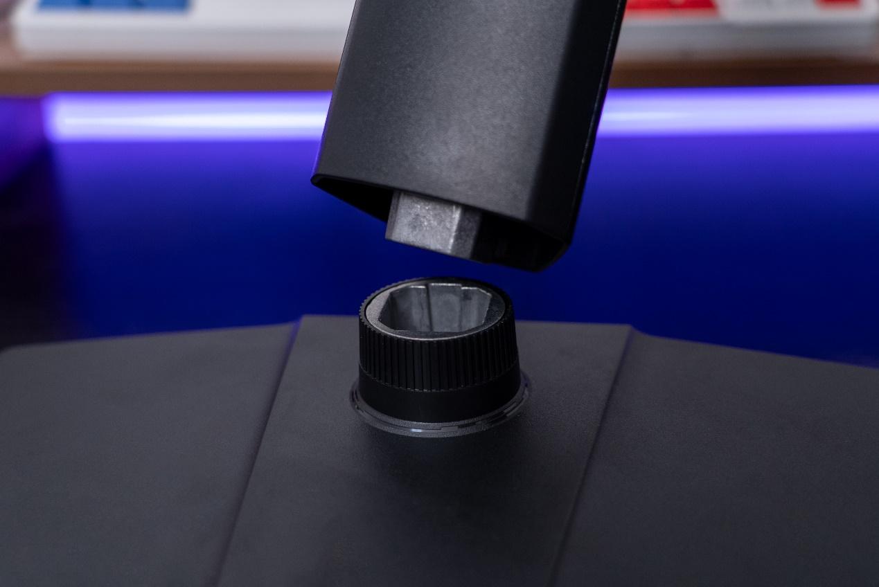 入门价格？满分体验！——微星MAG 271QPX QD-OLED E2实测 - 知乎