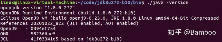 Eclipse OpenJ9与Eclipse OMR简介 - 知乎