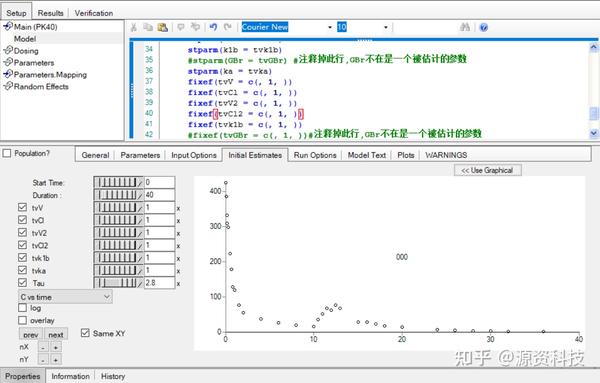 WinNonlin案例：PML系列（8）——肝肠循环 - 知乎