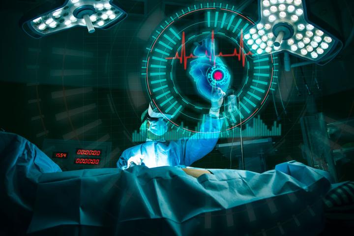 医学成像技术公司Pro Medicus 获得4000万项目，股价盘中上涨14% - 知乎