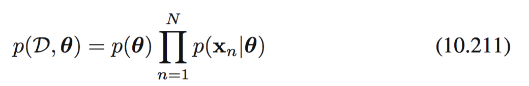 期望传播算法EP详细介绍(expectation propagation)以及算法举例 - 知乎