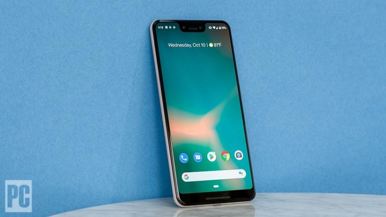 谷歌Pixel 3 XL 评测 - 知乎