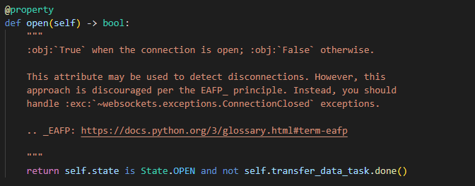 从websockets源码开始学习asyncio（六） - 知乎