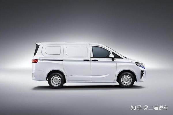 北汽制造纯电MPV， 王牌M7EV官图发布！ - 知乎