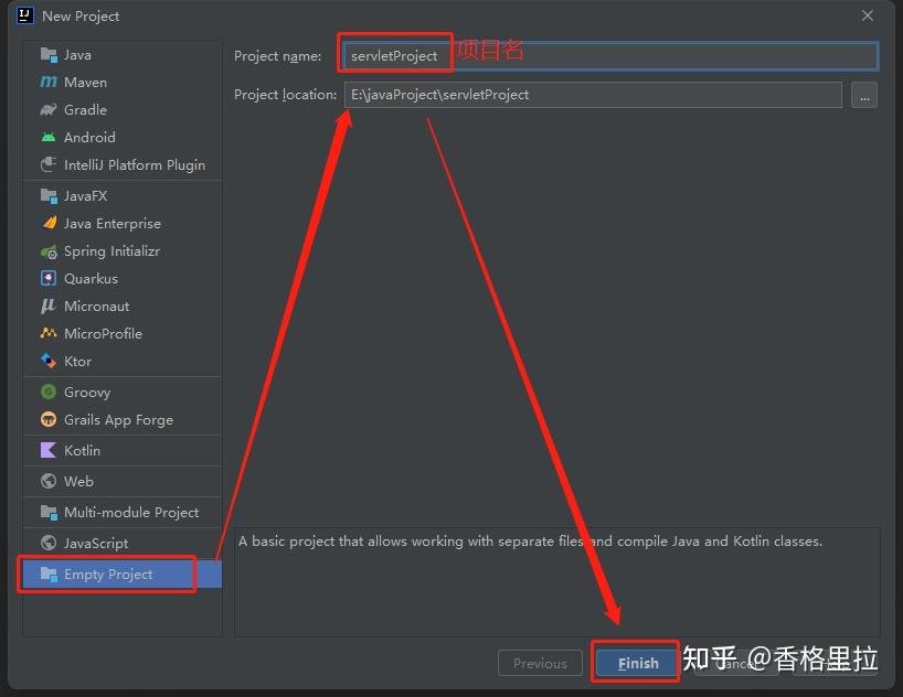 什么是Servlet？有什么作用？ - 知乎