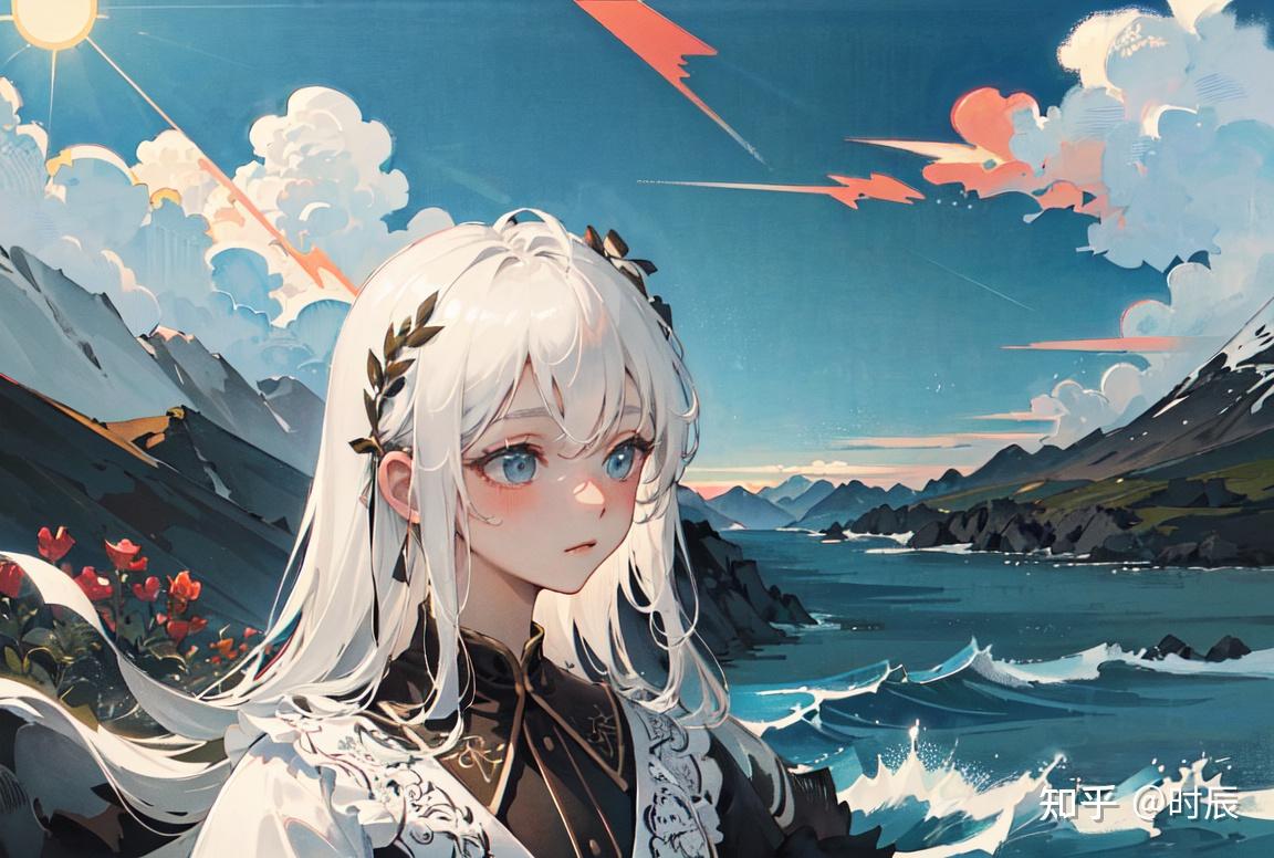 lora分层权重调整急速教程 - 知乎