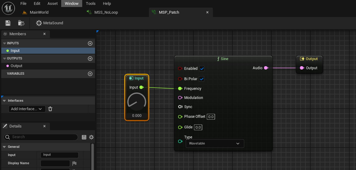 虚幻引擎音频 - 知乎