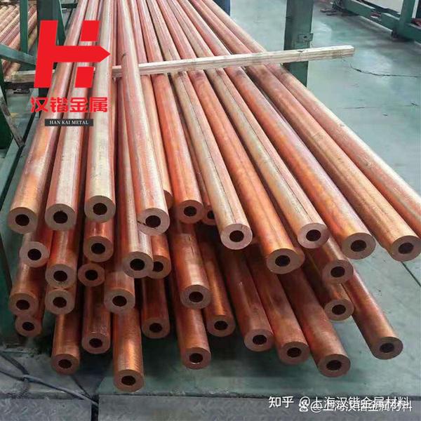 C18150铬锆铜丝材 C18150/TCr1-0.15铬锆铜 - 知乎